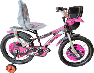 Appgrow Hero Boomer 20 T (inch) Mountain Cycle Price in India - Buy ...