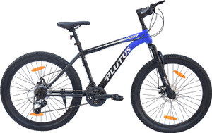 PLUTUS TANGO 24 T Mountain Cycle Price in India - Buy PLUTUS TANGO 24 T ...