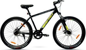 BRITISH EAGLE ALDER SINGLE SPEED MULTI COLOR 26 T (inch) Mountain ...