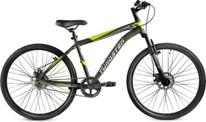 TUNGSTEN CROSS TRAK SINGLE | DUAL DISC | SUSPENSION | FULLY FITTED 26 T ...