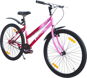 STRYDER 26" Kolors Milly Mountain Bike for Girls & Women | 26 T (inch ...