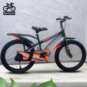 ApexCycles Apex Cycles MTB Hummer Mountain cycle For 5 to 9 years kids ...