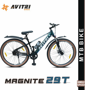 Avitri Magnite 29T 29 T (inch) Mountain Cycle Price in India - Buy ...