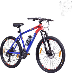 HERO RIOT DC 26 T (inch) Mountain Cycle Price in India - Buy HERO RIOT ...
