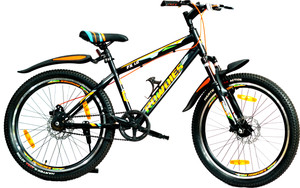 Rowdies ROW For Boys/Men 27.5 T Road Cycle Price in India - Buy Rowdies ...