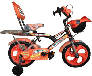 mj bikes RAZORBACK 14 T (inch) BMX Cycle Price in India - Buy mj bikes ...