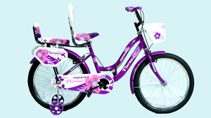 Popstar Florence Purple 14 T (inch) Road Cycle Price in India - Buy ...