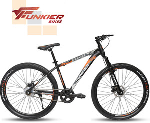 Jk Trading Funkier fu -10 26 T (inch) Mountain Cycle Price in India ...
