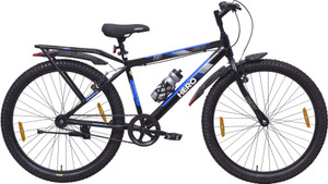 HERO Next 24 T (inch) Mountain Cycle Price in India - Buy HERO Next 24 ...