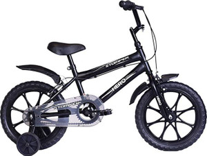 PORWAL CYCLESTORE Steel Single Speed Junior Ideal for Unisex Kids 16 T ...