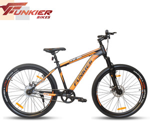 FUNKIER Fu-26 26 T Mountain Cycle Price in India - Buy FUNKIER Fu-26 26 ...