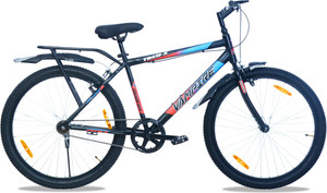 MODERN VAMPIRE 26T Cycle With Inbuilt Carrier 26 T Hybrid Cycle/City ...