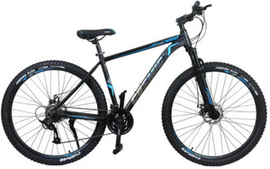 COSMIC 29 3000 Alloy 27 Spd Bicycle 29 T (inch) Mountain Cycle Price in ...