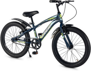 Lifelong LLBC2002 Crew 20T 20 T (inch) Road Cycle Price in India - Buy ...