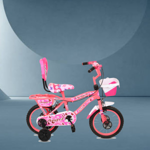 xaipro rides 14T ANGEL M-RIM PINK MODEL-30 14 T (inch) BMX Cycle Price ...