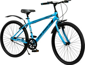 BLAKENTO Spark Speedster High Performance Steel Mountain Cycles for Men ...