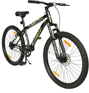 HRX Cycles by Hrithik Roshan GENZ 26T MTB Steel With Cycling Event 26 T ...