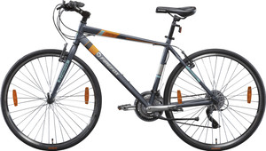 FIREFOX Rapide 700C T Hybrid Cycle/City Bike Price in India - Buy ...