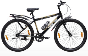 HERO NEXT 2.0 IBC | Wheel Size 26 | Non-Suspension | POWER Brake | 26 T ...