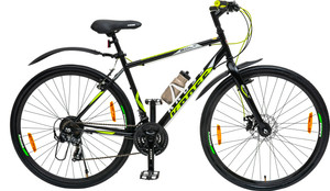 Kross BOLT 28 T (inch) Mountain Cycle Price in India - Buy Kross BOLT ...