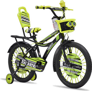 HERO SPEEDO IC KIDS EDITION (SKB) FOR 4 TO 6 YEAR KIDS BABY [95% ...