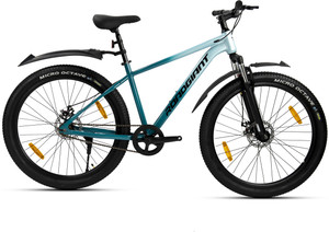 RoadGiant CONVICT||26T||MTB||AlloyFrame||DualDiscBrakes||SingleSpeed ...