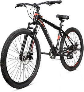 CRADIAC 29 7 GEAR SHIMANO| DOUBLE DISC| SUSPENSION|29 INCH TIRE| CYCLE ...