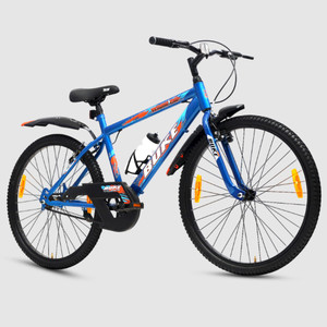 Buke WARRIOR 26T MTB Cycle for Boys & Men with Front & Rear Vee Brakes ...