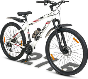 VESCO LEOPARD Multi-Speed Gear MTB Cycle for Adults/Men 27.5 T (inch ...