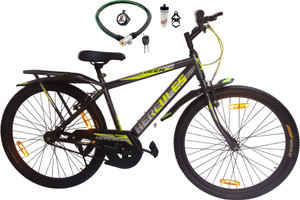 HERCULES Redeem 26T Ranger Cycle Power Brake Carrier | 85%Assembled ...