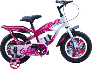 TONY RAW BICYCLES 16T 16 T (inch) Road Cycle Price in India - Buy TONY ...