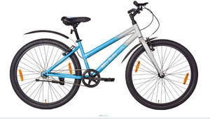 HERO SPRINGDALE | Wheel Size 26T | NON-Suspension | POWER Brake | 26 T ...