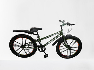 Factor Bikes Ride to fire FACTOR RX1000 24 T BMX Cycle Price in India ...