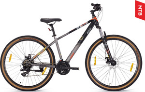 Ninety one wolverine 26 T Mountain Cycle Price in India - Buy Ninety ...