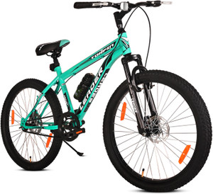 LEADER TORFIN 26T MTB Bicycle without Gear with FS DD Brake 26 T (inch ...