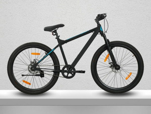 Trinity SCHNELL BEAST SINGLE SPEED 26 T (inch) Road Cycle Price in ...