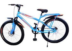 Goal GL-SKYBLUE 26 T (inch) Mountain/Hardtail Cycle Price in India ...