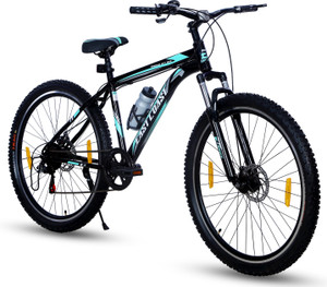 EAST COAST PREMIUM CITY 29T Cycle/Mountain with Front Suspension and 7 ...