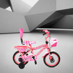 xaipro rides 14T ANGEL M-RIM PINK MODEL-31 14 T (inch) BMX Cycle Price ...