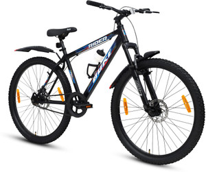 AVON RIDER 27.5T MTB Cycle with Dual Disc Attractive Design Brakes 85% ...
