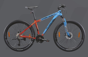 FIREFOX Firestorm 27T 21 speed 27.5 T (inch) Mountain Cycle Price in ...