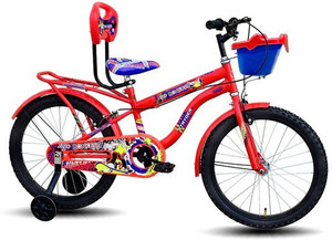 STRYDER GO BONKERS 20 20 T (inch) BMX Cycle Price in India - Buy ...