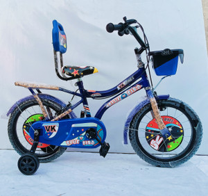 ROXXCARD JUMANJI CYCLE ( BLUE) 16 T BMX Cycle Price in India - Buy ...