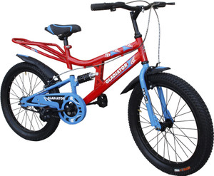 VOCAL Cycles For Kids 5 to 8 Years With Shocker 90% Assembled 20 T ...