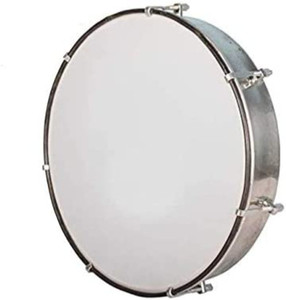Mtunes 12 inch dhapli Daf Instrument Price in India - Buy Mtunes 12 ...