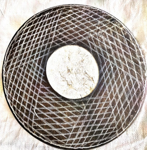 CD Thavil Thattu Sri Balaji Musicals Daf Instrument Price in India ...