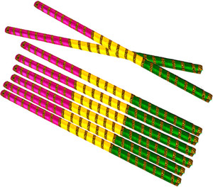 ME&YOU Dandia Sticks Price in India - Buy ME&YOU Dandia Sticks online ...