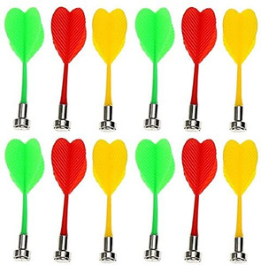 ArrowMax Magnetic Dart Board Pins Convertible Tip Dart - Buy ArrowMax ...