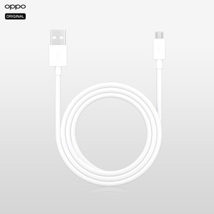 OPPO Micro USB Cable 2 A 1 m Copper Braided DL109 - OPPO : Flipkart.com
