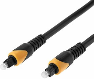 TUSCan Fiber Optical Cable 3 m Optical Fiber Cable 3 Meter Slim to ...